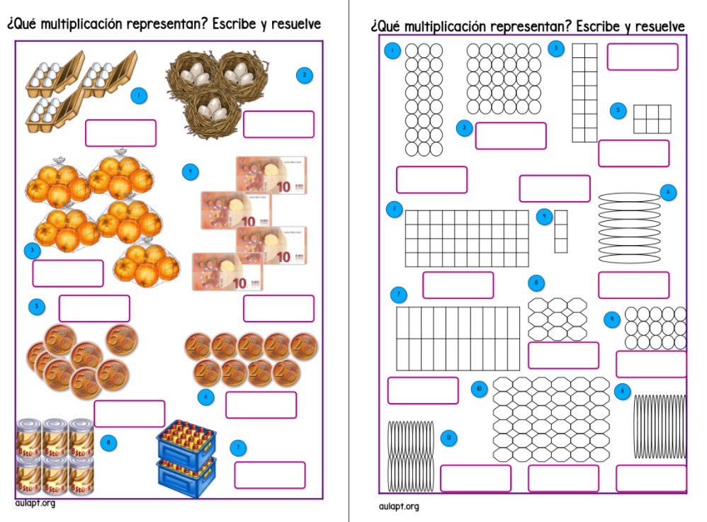 problemas Archivos - Aula PT