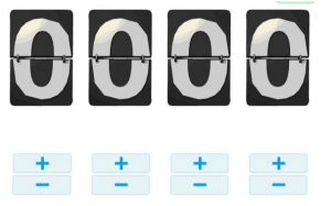 NÚMEROS NÚMEROS Y MÁS NÚMEROS | El profe Manuel