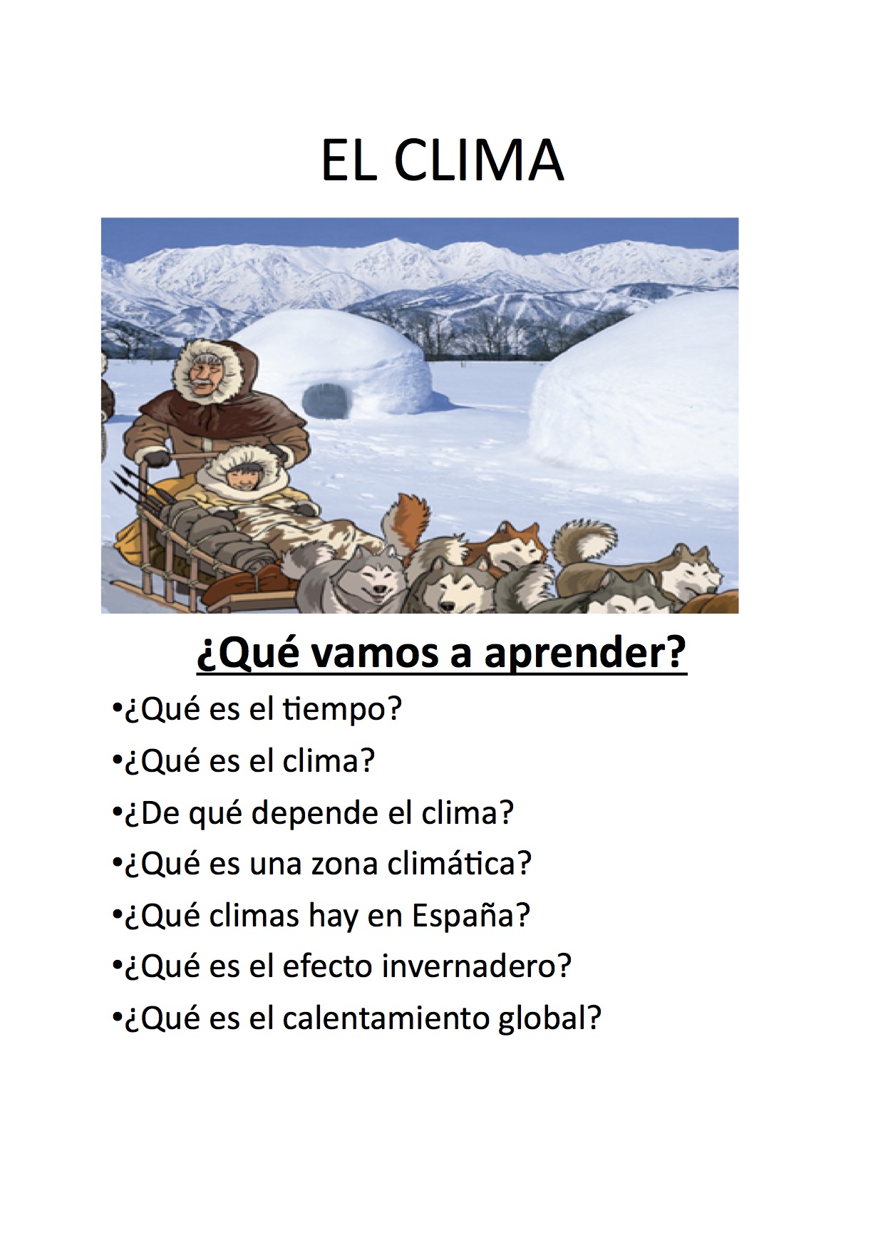 El-clima.jpg - Aula PT