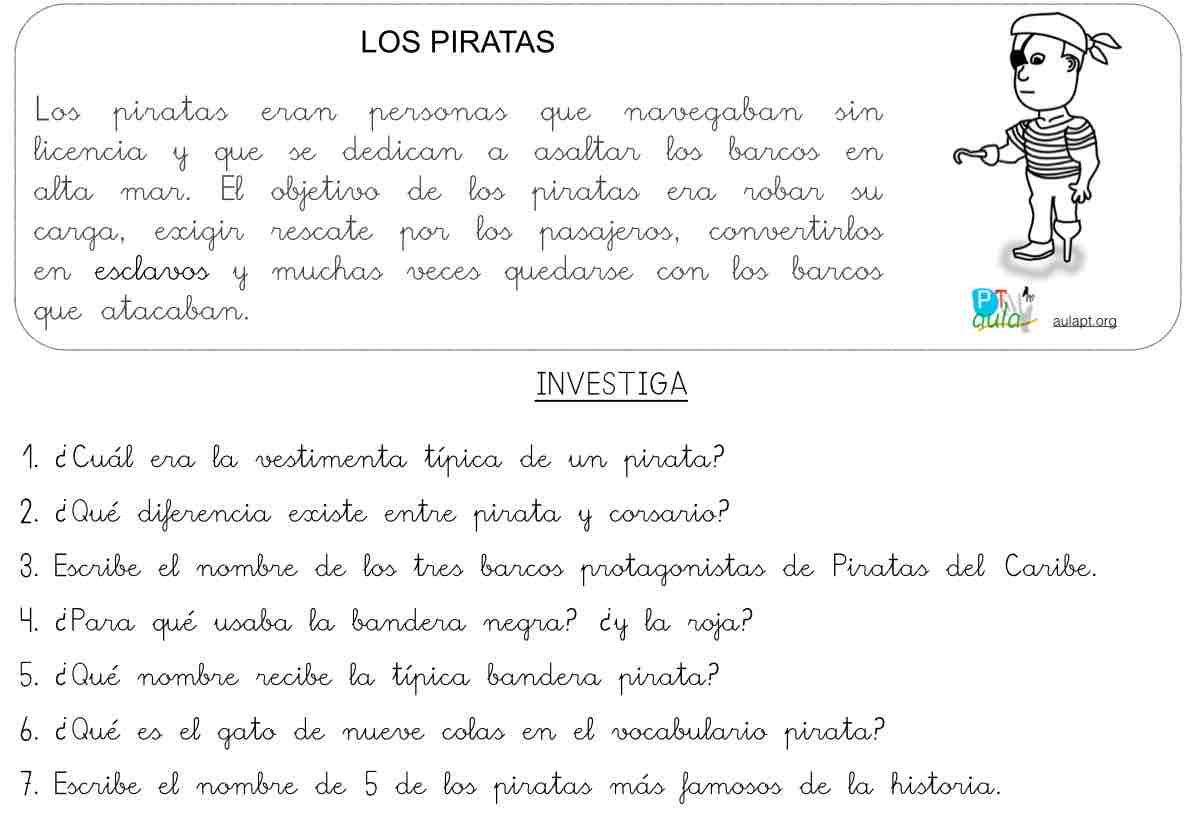 los-piratas.jpg - Aula PT