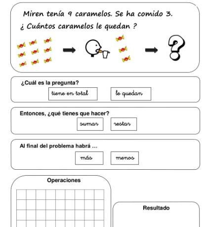 colección de problemas paso paso - Aula PT