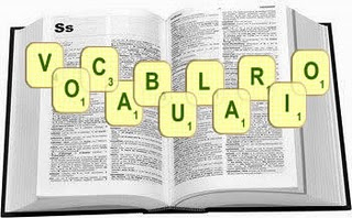 vocabulario - Aula PT