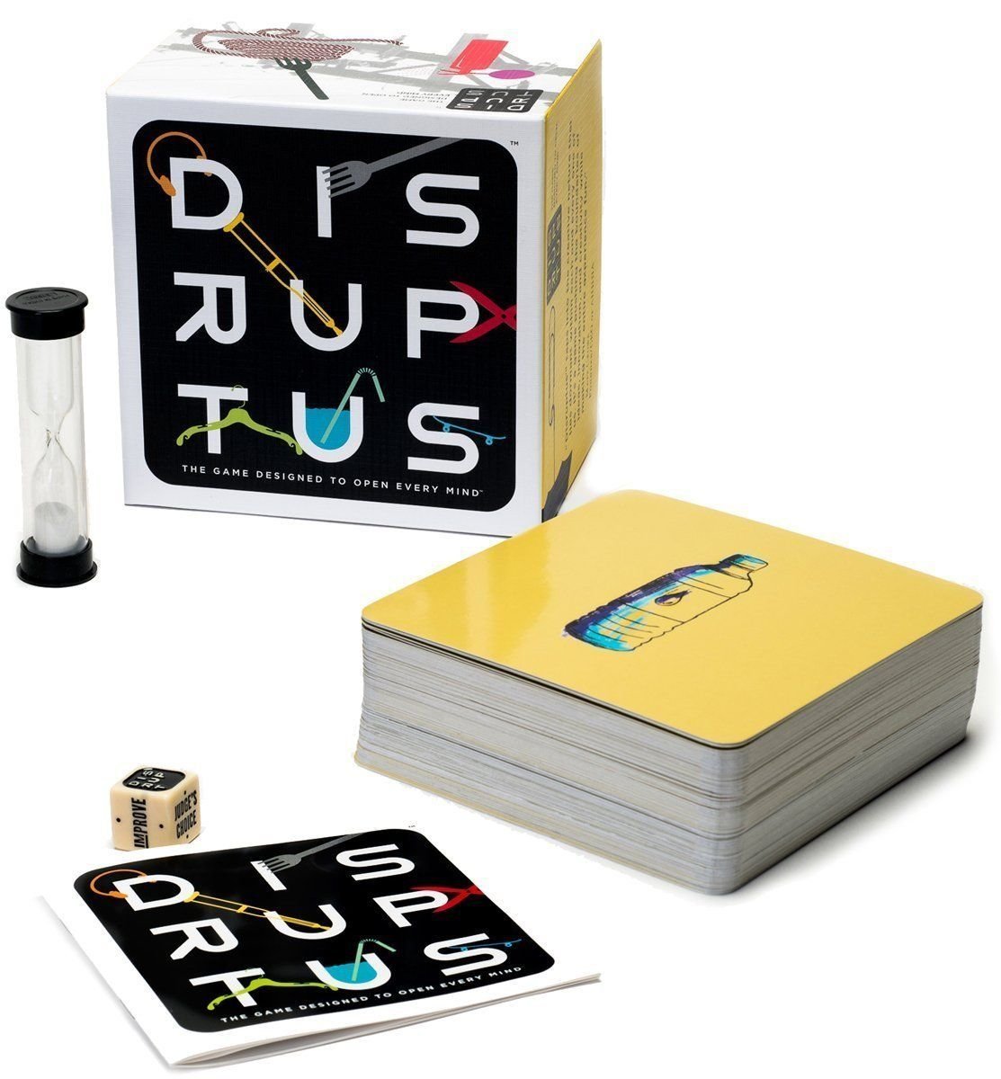disruptus - Aula PT