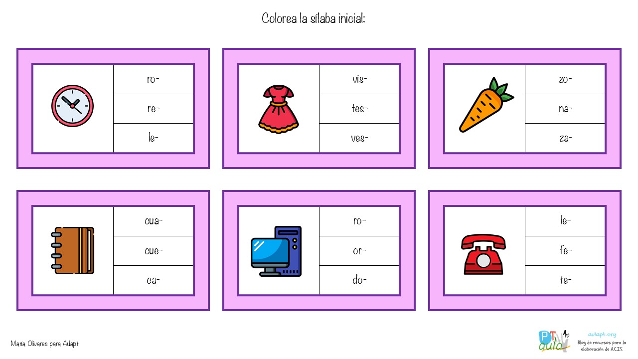 Plano de Aula Lpo1 11ats01, PDF, Sílaba🐄 Descubra a emoção do jogo com ...