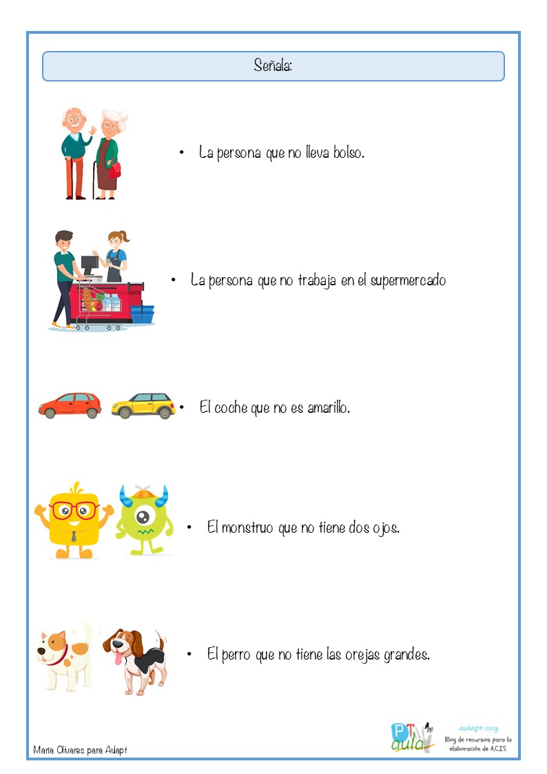 Hojas De Trabajo De Líneas Numéricas Positivas Y Negativas