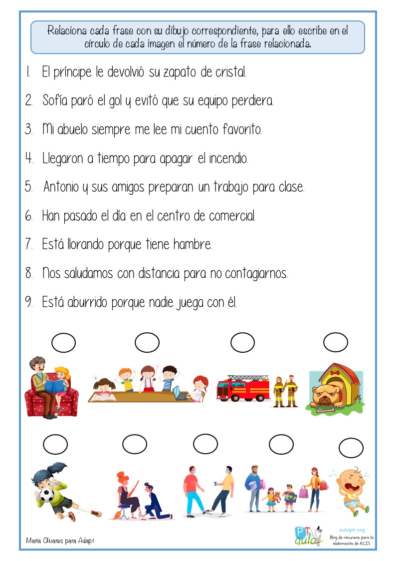 Relacionar Archivos Aula Pt